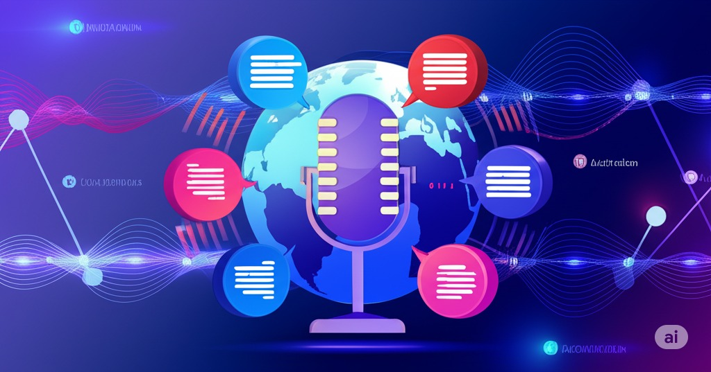 Accent Generator Voice: Create Realistic Accent Voices with AI ...