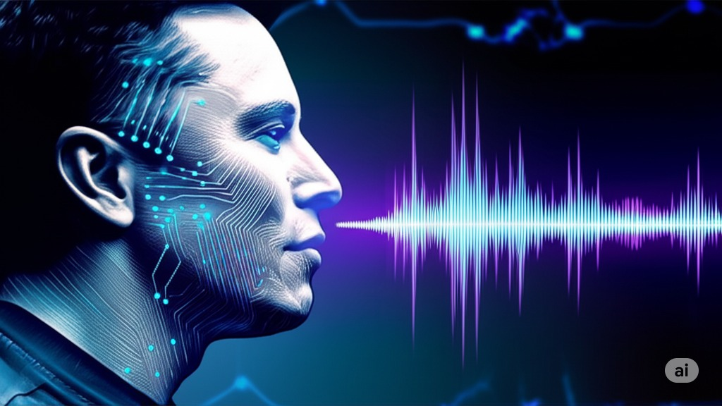 Elon Musk AI Voice Generator: Creating Authentic Synthetic Speech ...
