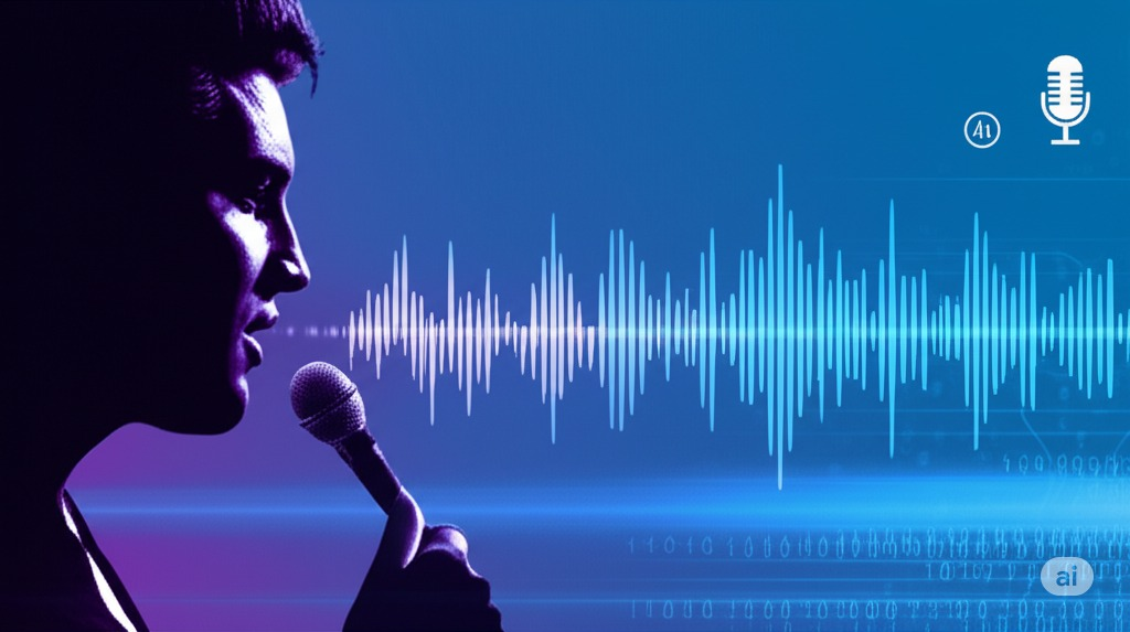 How Can I Use an AI Elvis Voice for Free: Ultimate Guide | VOCALCopyCat