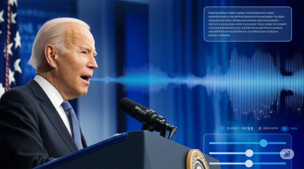 Joe Biden Text to Speech: Complete Guide to AI Presidential Voice ...