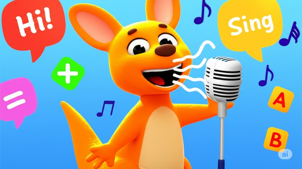 Kidaroo Text to Speech: The Ultimate Guide to the Viral TTS Voice ...