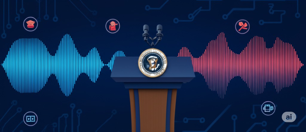 President AI Voice Generator: Create Authentic Presidential Voices ...