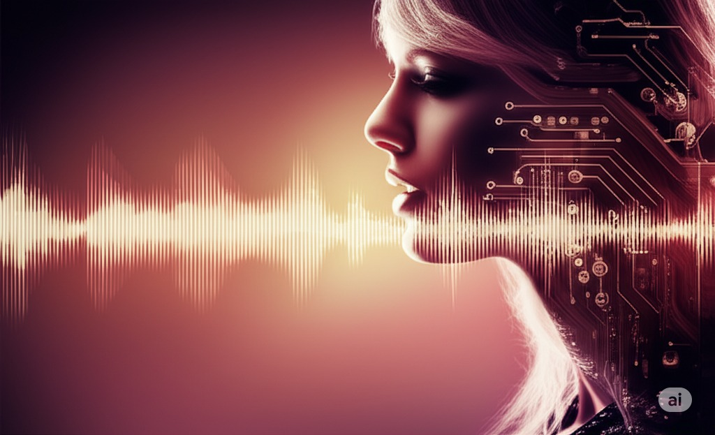 Taylor Swift AI Voice Generator: Replicate Her Iconic Sound | VOCALCopyCat