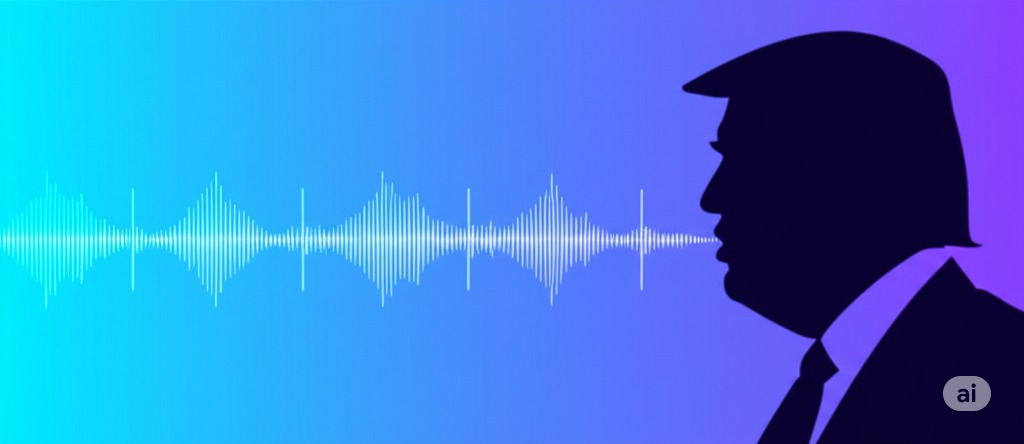 Trump AI Voice Generator & Speech Synthesis | VOCALCopyCat